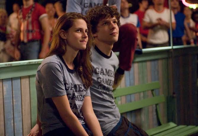 Adventureland – Ryan's Movie Reviews