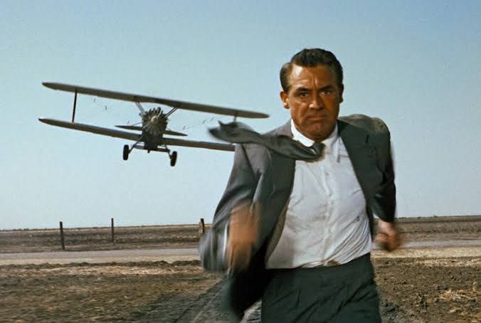 North by Northwest – Ryan's Movie Reviews