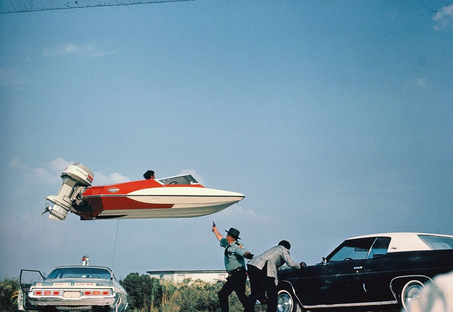 Live and Let Die – Ryan's Movie Reviews