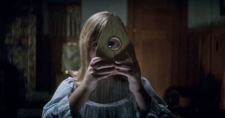 Ouija: Origin of Evil. – Ryan's Movie Reviews